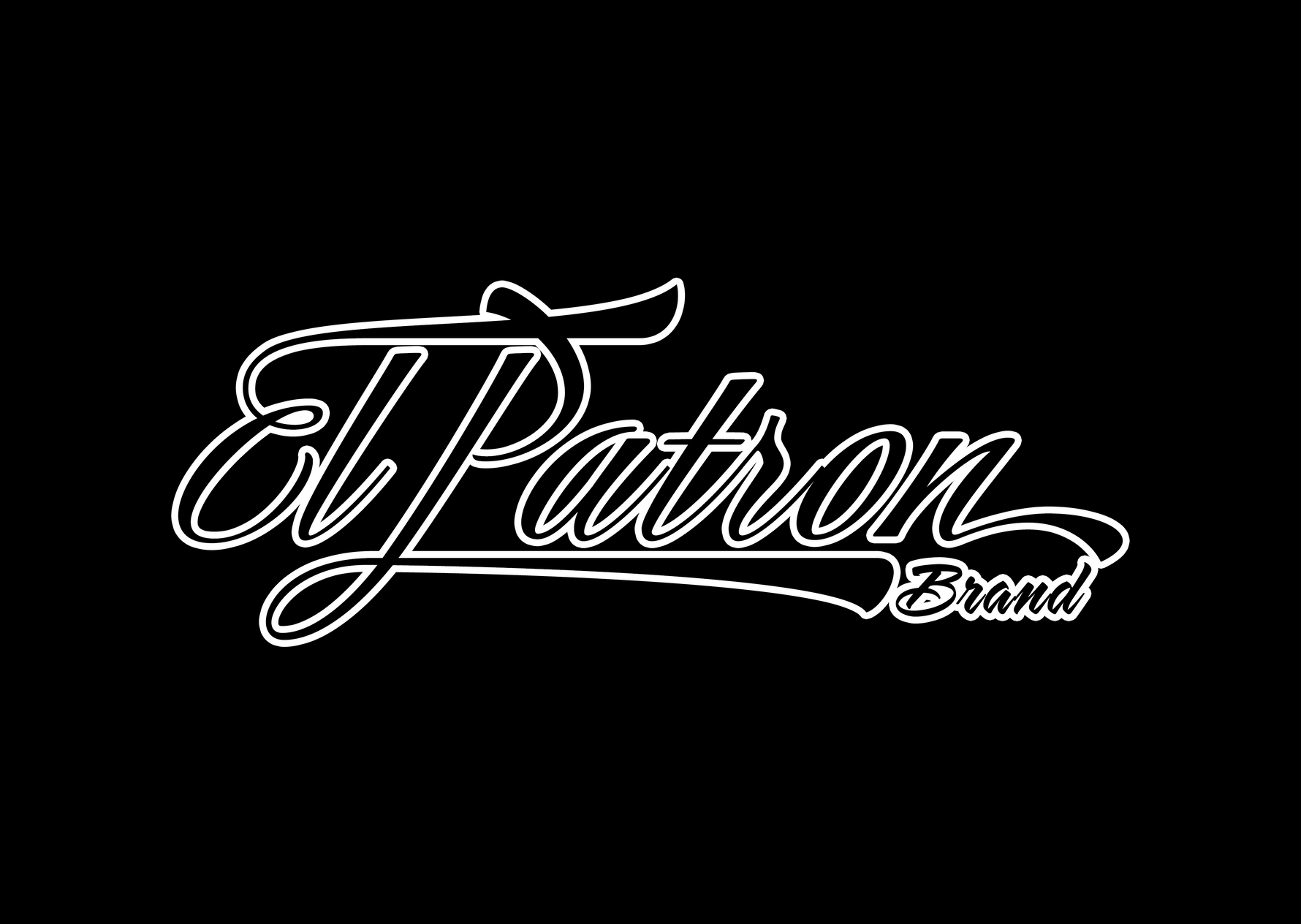 El Patron Brand